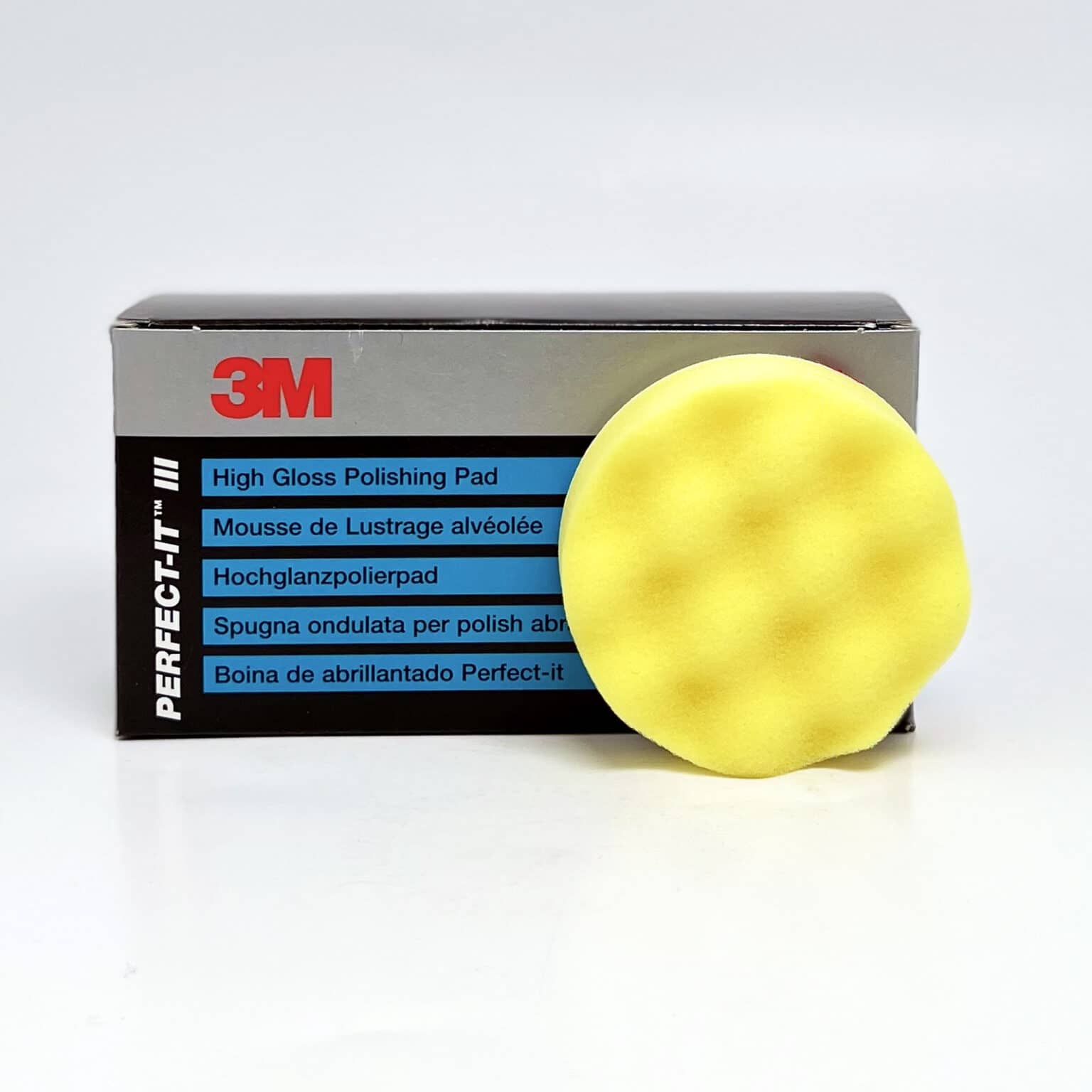3M 80349 Polish Extra Fine Plus – Spraylakk.no