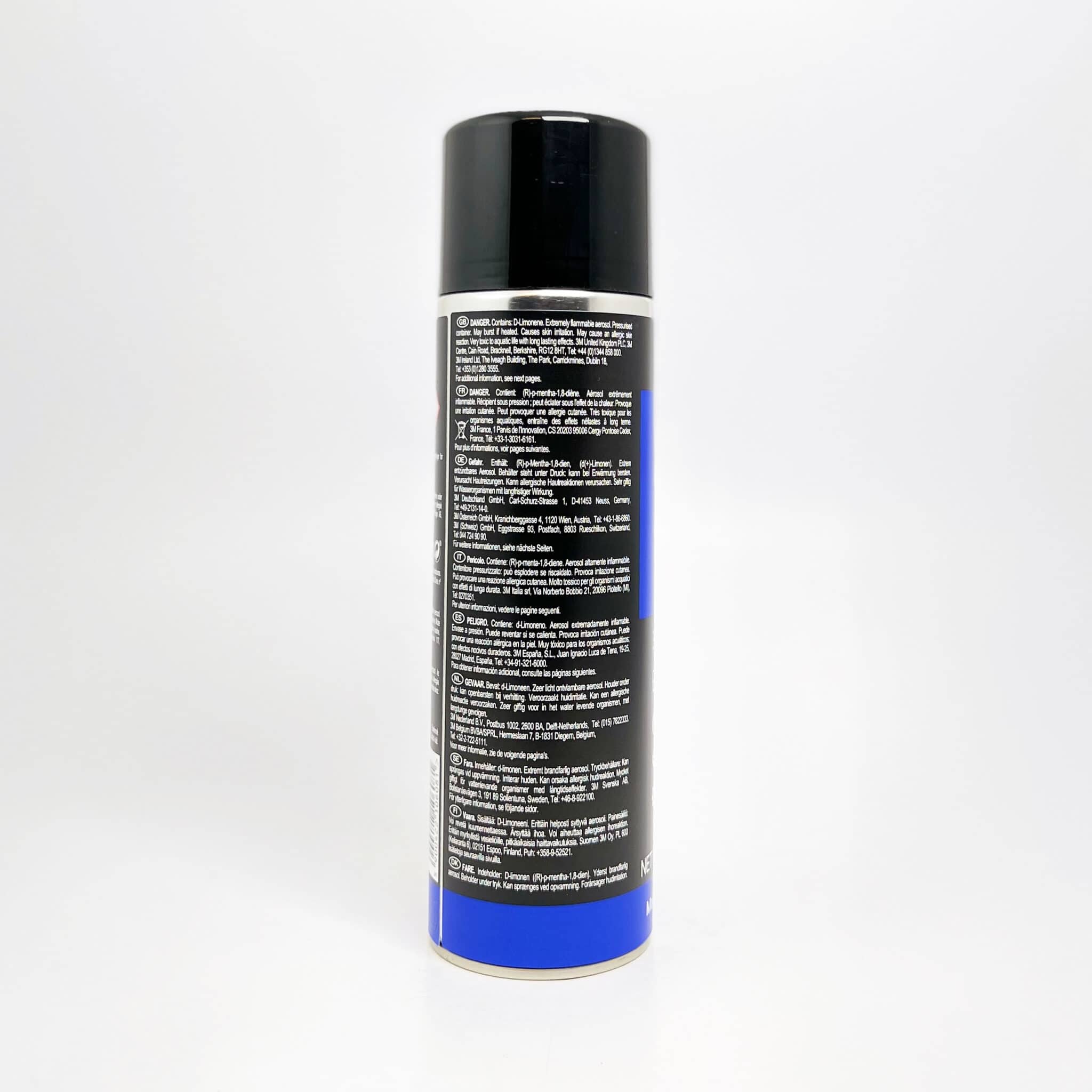 3M 8984 Rens Limfjerner – Spraylakk.no