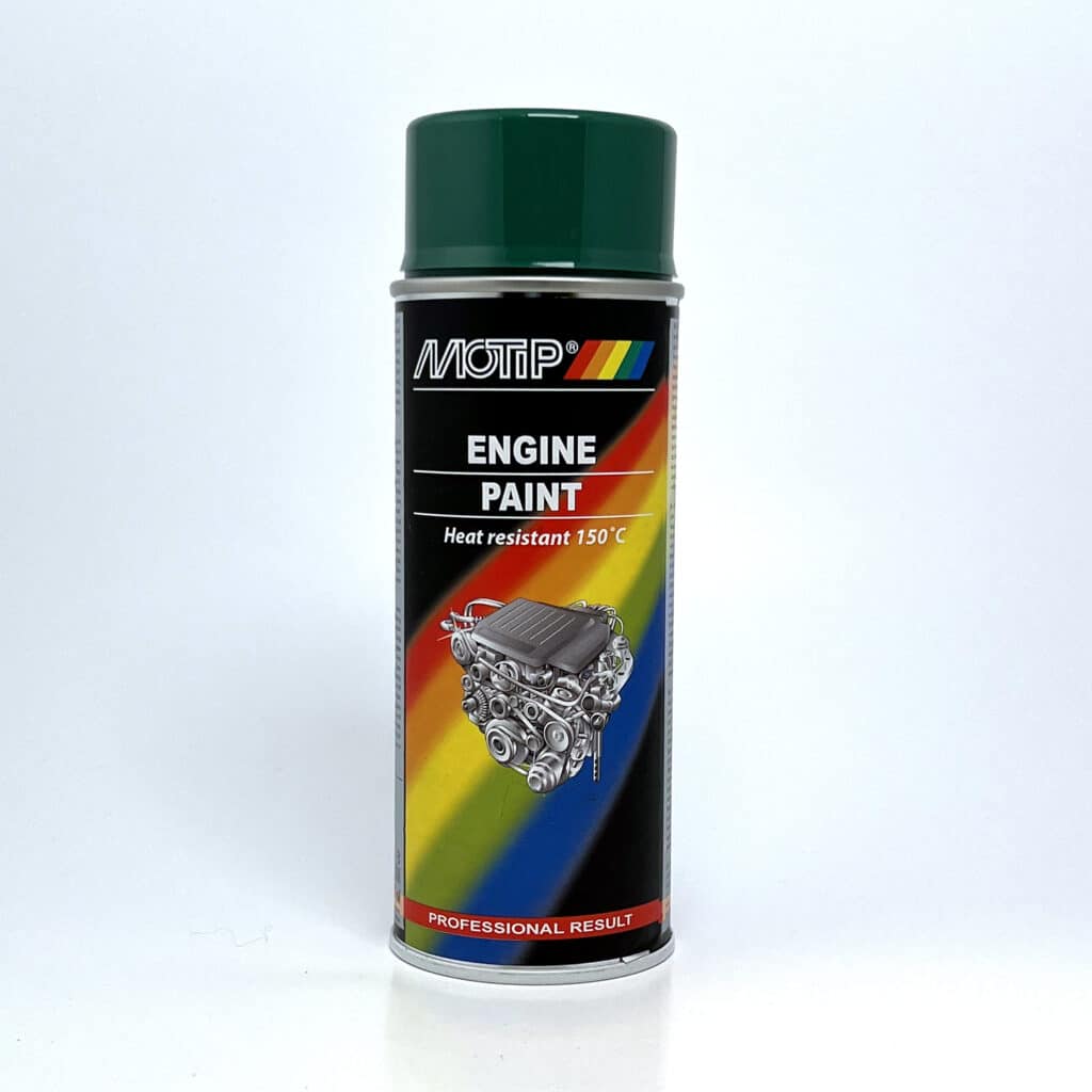 Motip Engine Paint – Spraylakk.no