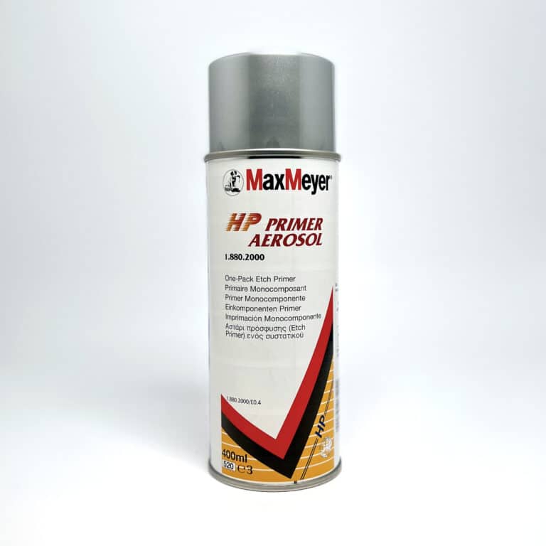 MaxMeyer HP Aerosol Primer – Spraylakk.no