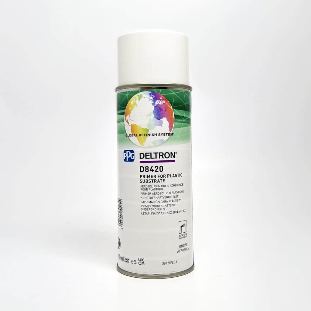 PPG Deltron D834 – Spraylakk.no