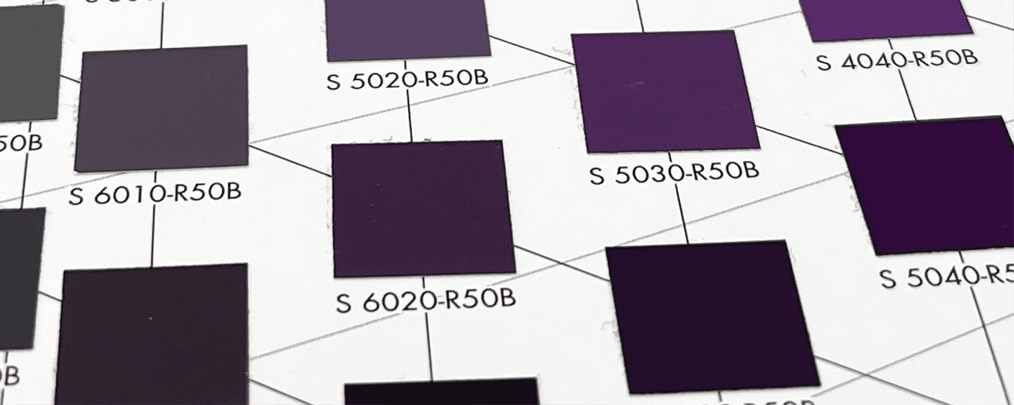 Finn din fargekode – Spraylakk.no