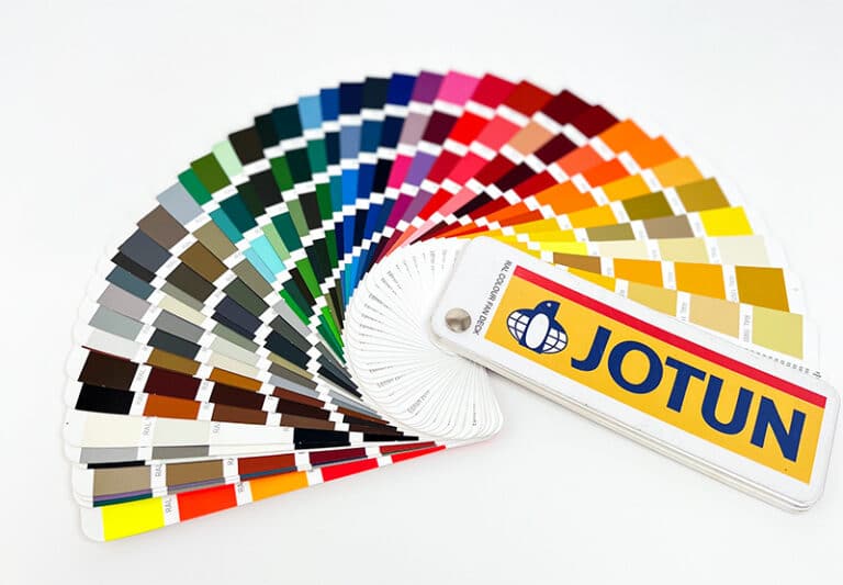 RAL farger på spray – Spraylakk.no