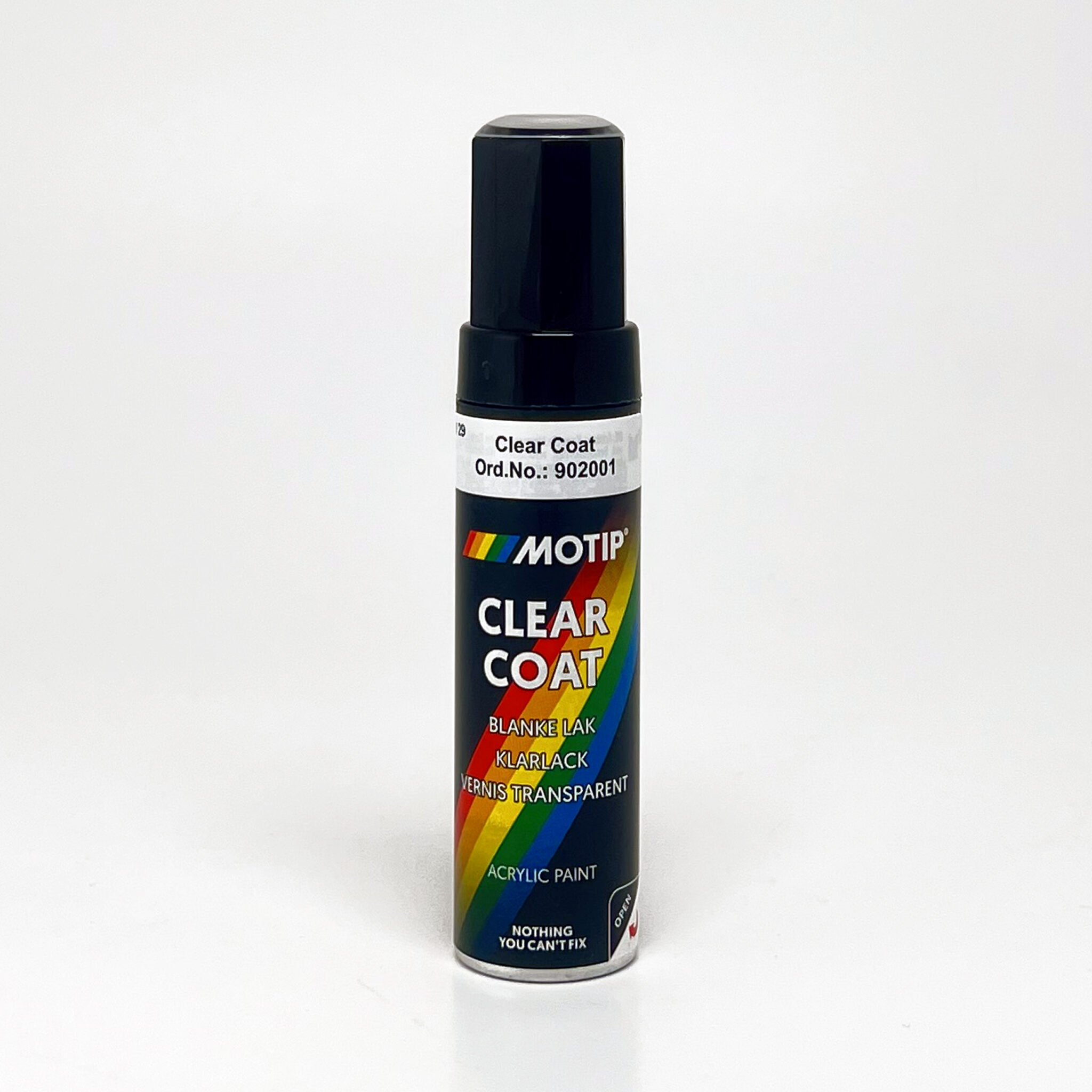 Finn din fargekode – Spraylakk.no